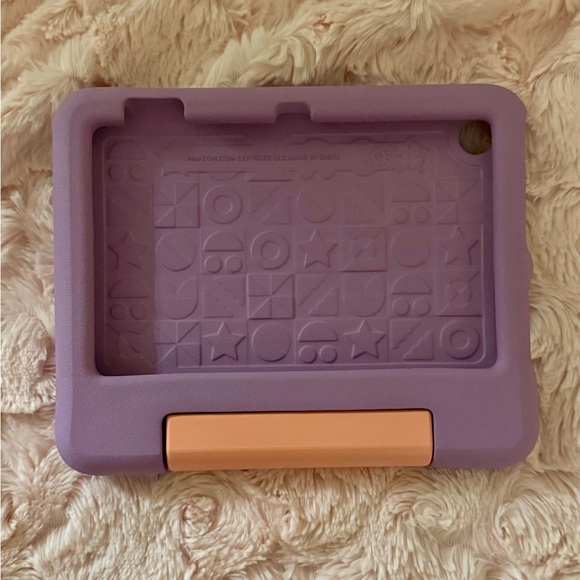 Amazon | Tablets & Accessories | Amazon Fire Kids Case | Poshmark